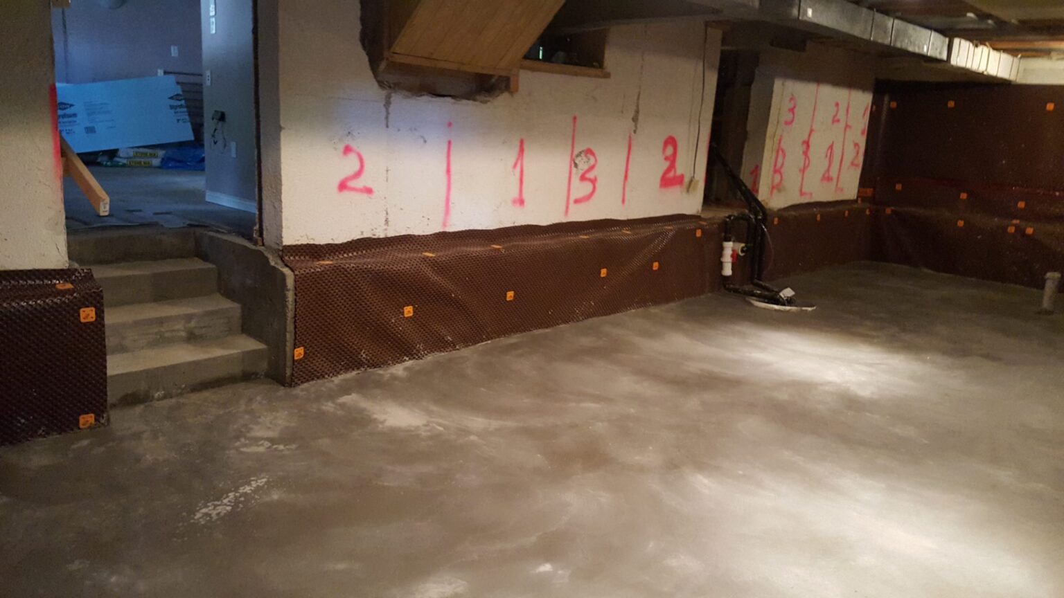 Underpinning - Concrete Contractor Toronto
